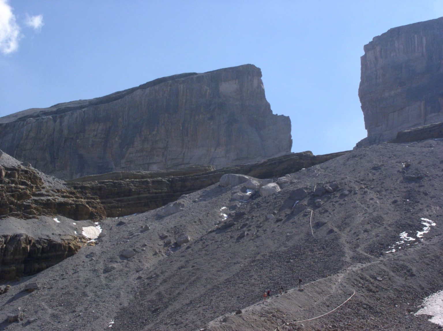 Brèche de Roland Randonnée : L’Incontournable des Pyrénées